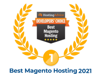 Ecommerce hosting for faster Magento & Shopware webshops