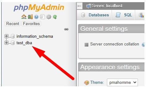 Wat is phpMyAdmin? - Hypernode