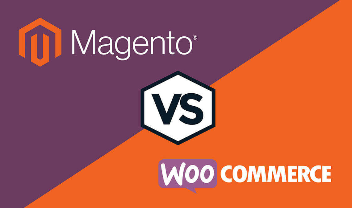WooCommerce vs Magento: the 8 most important differences - Hypernode