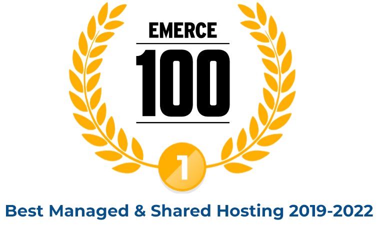 Ecommerce hosting for faster Magento & Shopware webshops