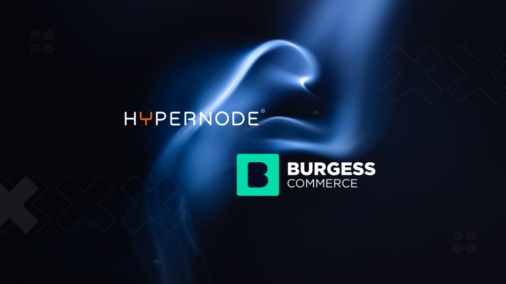 Delivering Excellence in UK eCommerce - Hypernode