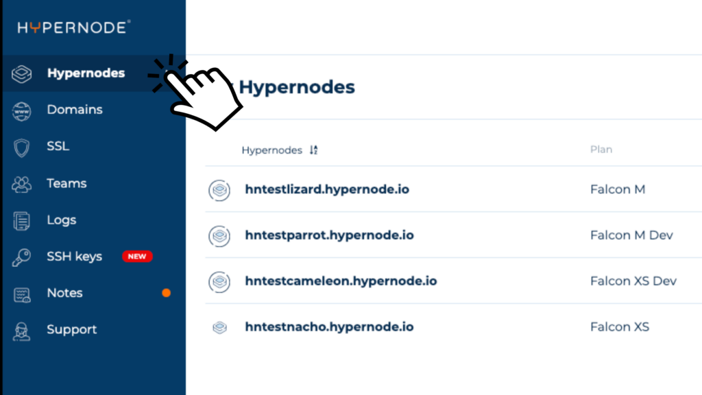 Save Time and Deliver Optimal Performance with Autoscaling - Hypernode