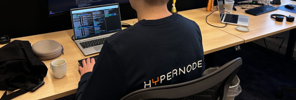 Horizontal Autoscaling - Hypernode